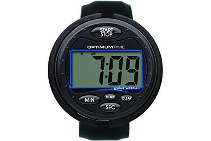 Optimum Time Eventing Watch Series 3 – ValleyHorsewear