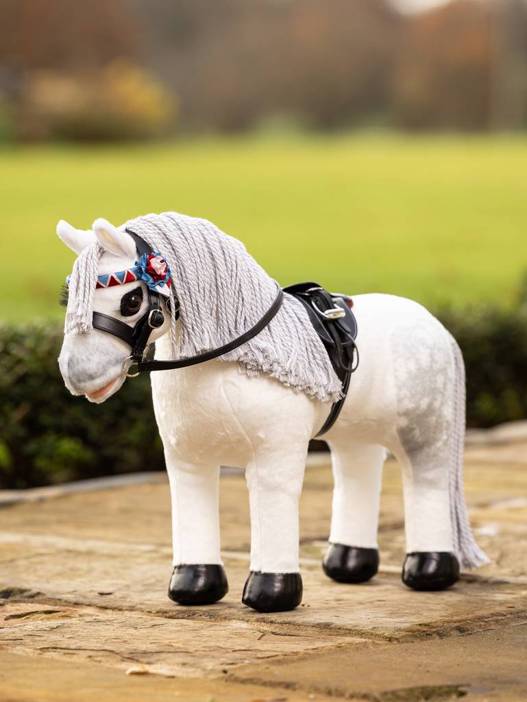 LeMeiux Toy Pony Coco – ValleyHorsewear