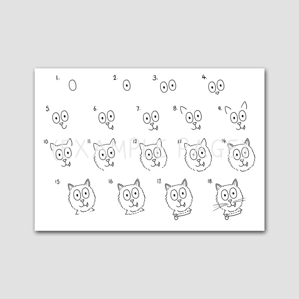 Emily Cole illustrations – ValleyHorsewear